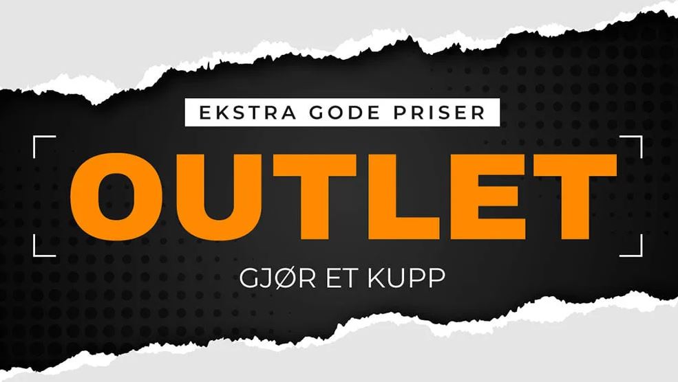 OUTLET til Hest, Hund og Rytter – Horseshop.no